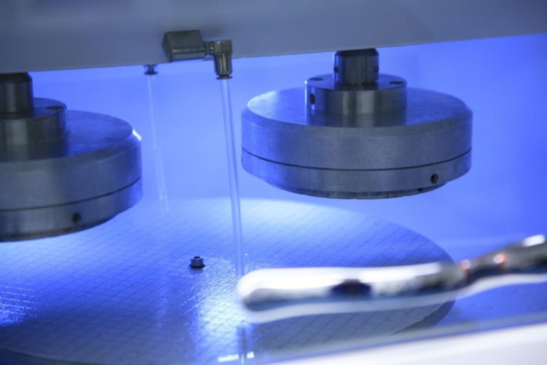 自動CMP装置 Tribo/Orbis – ハイソル株式会社